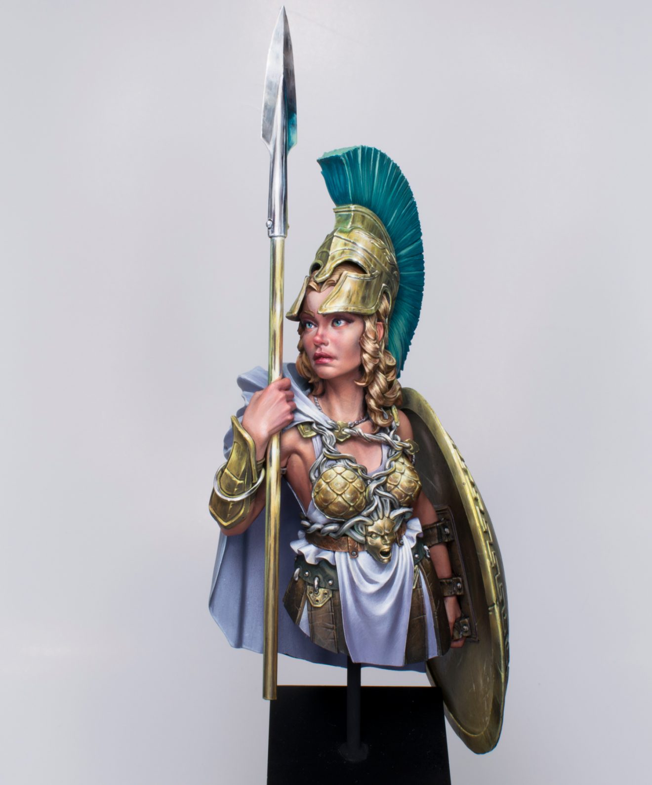 Athena – Arnau Miniatures