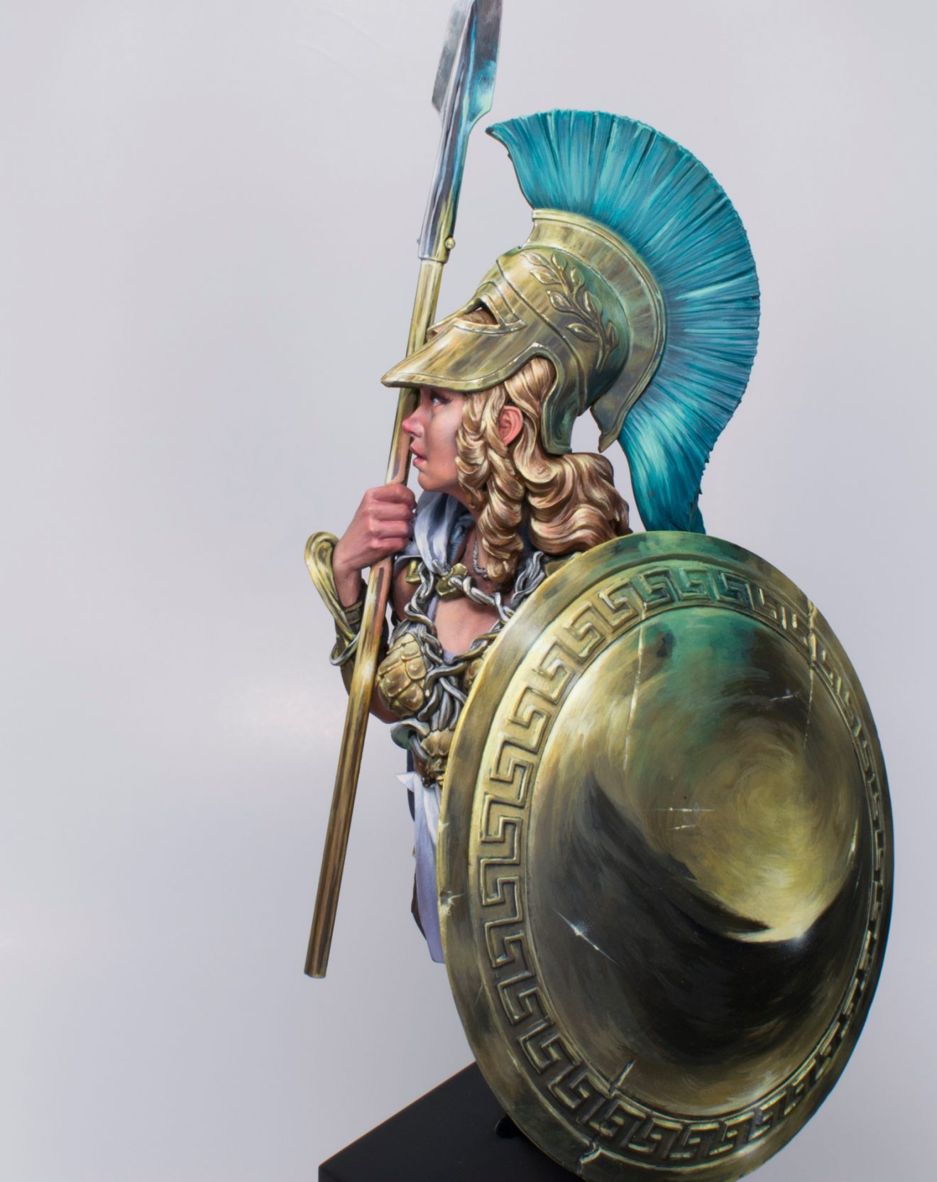 Athena – Arnau Miniatures