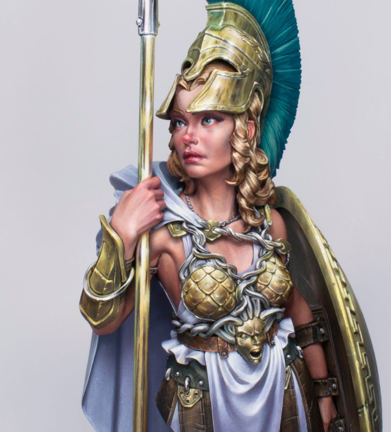 Athena – Arnau Miniatures