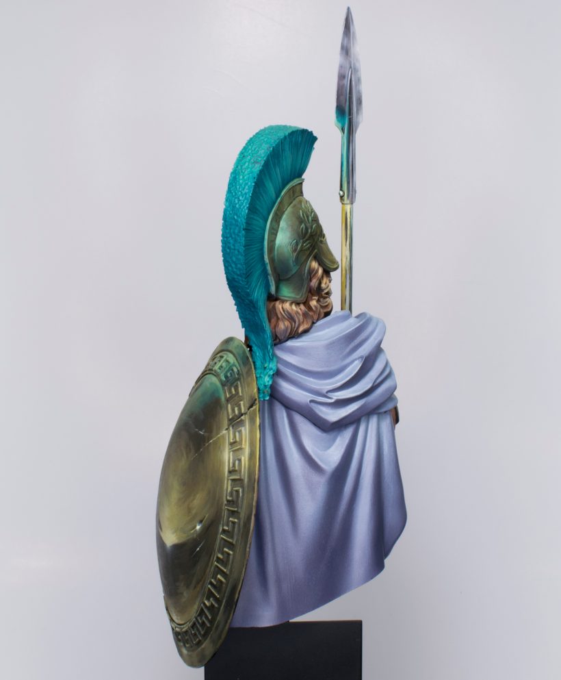 Athena – Arnau Miniatures