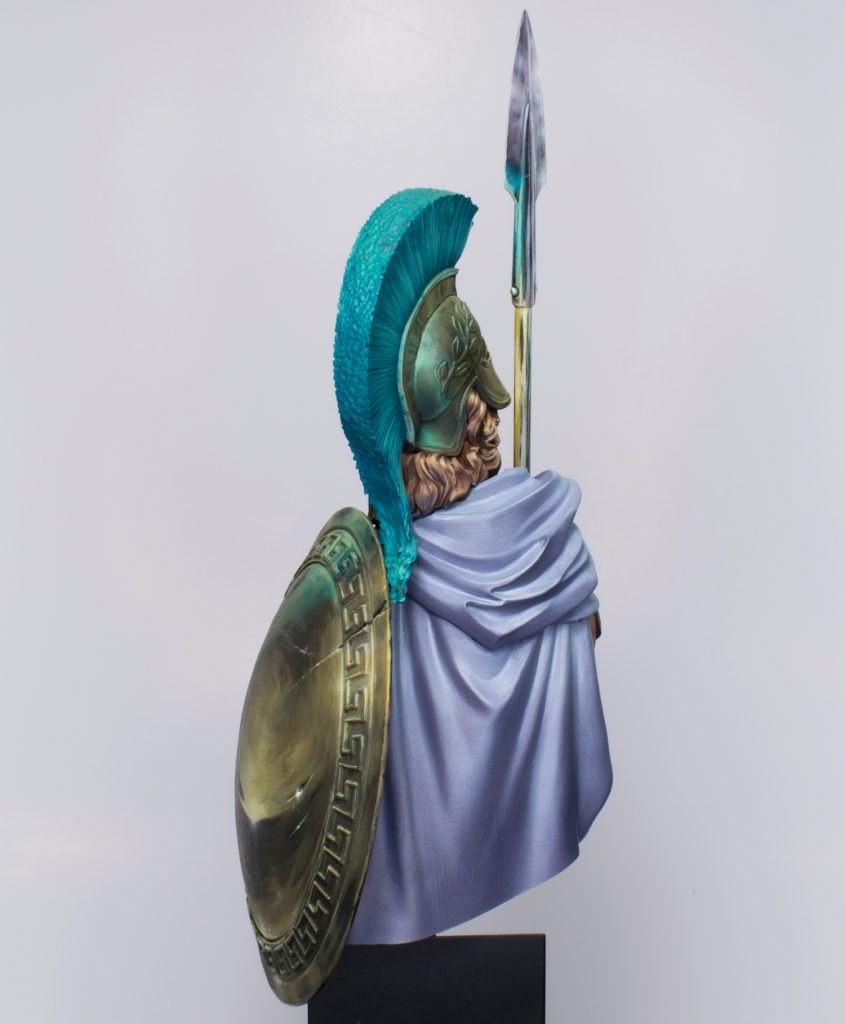 Athena – Arnau Miniatures