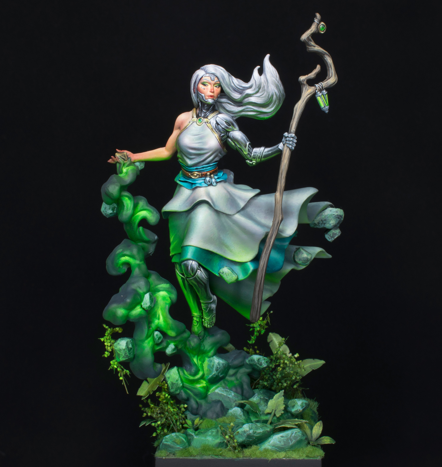 Shirei – Arnau Miniatures