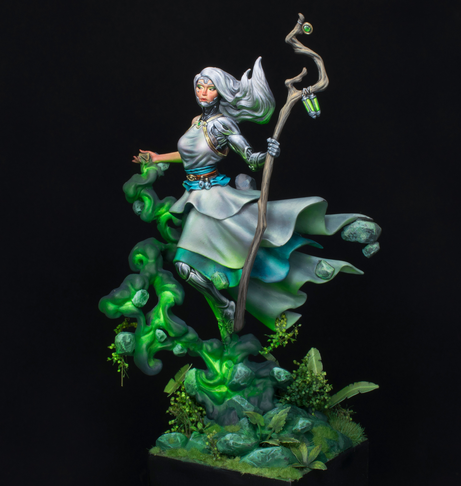 Shirei – Arnau Miniatures