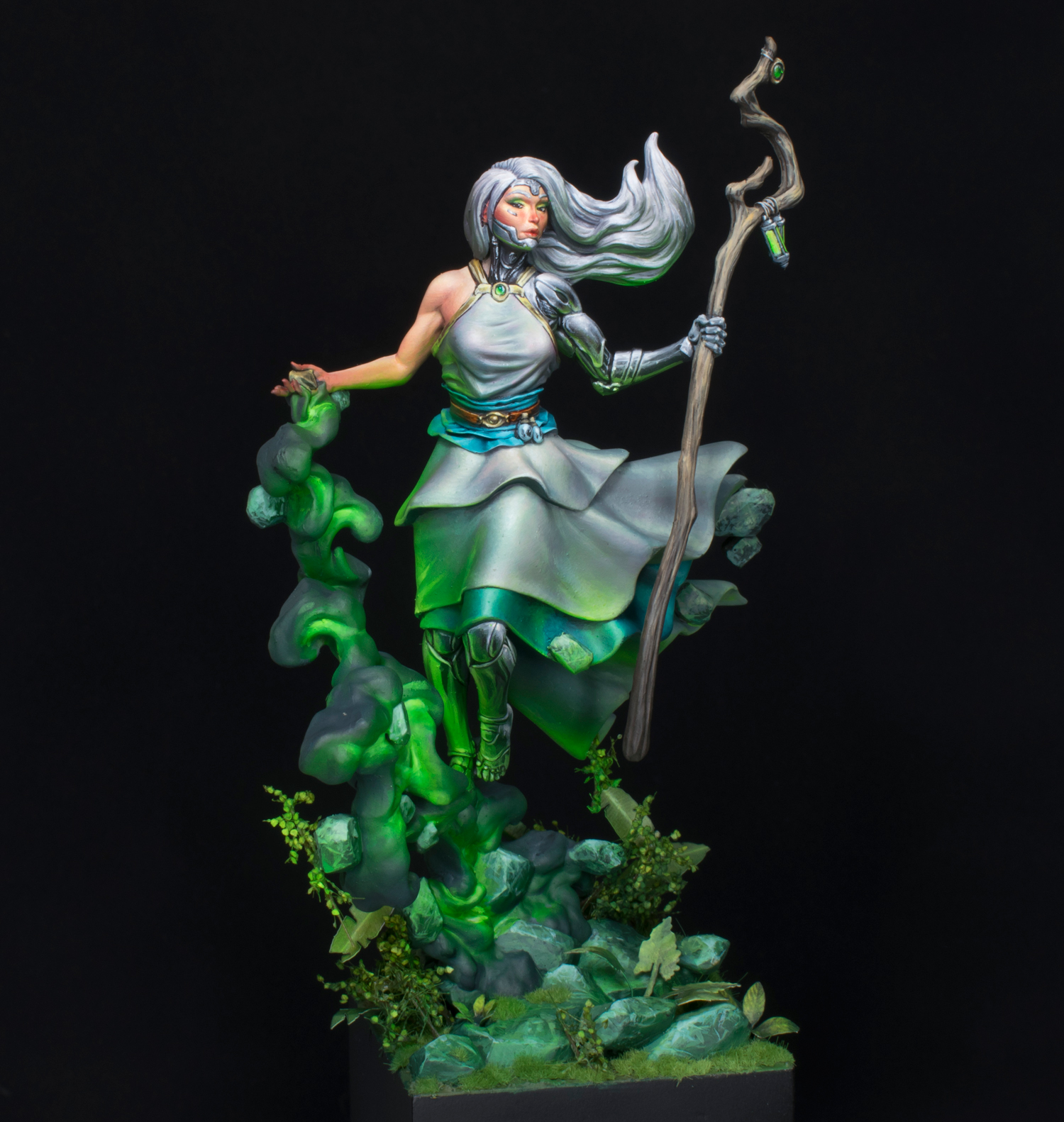 Shirei – Arnau Miniatures