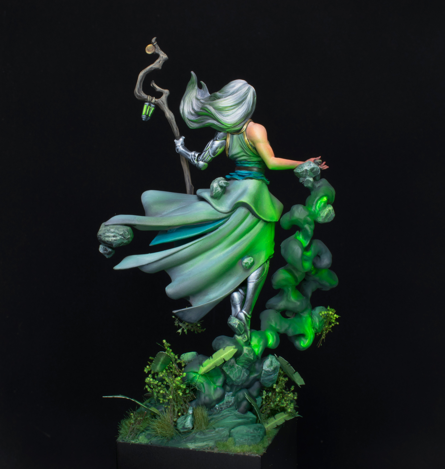 Shirei – Arnau Miniatures