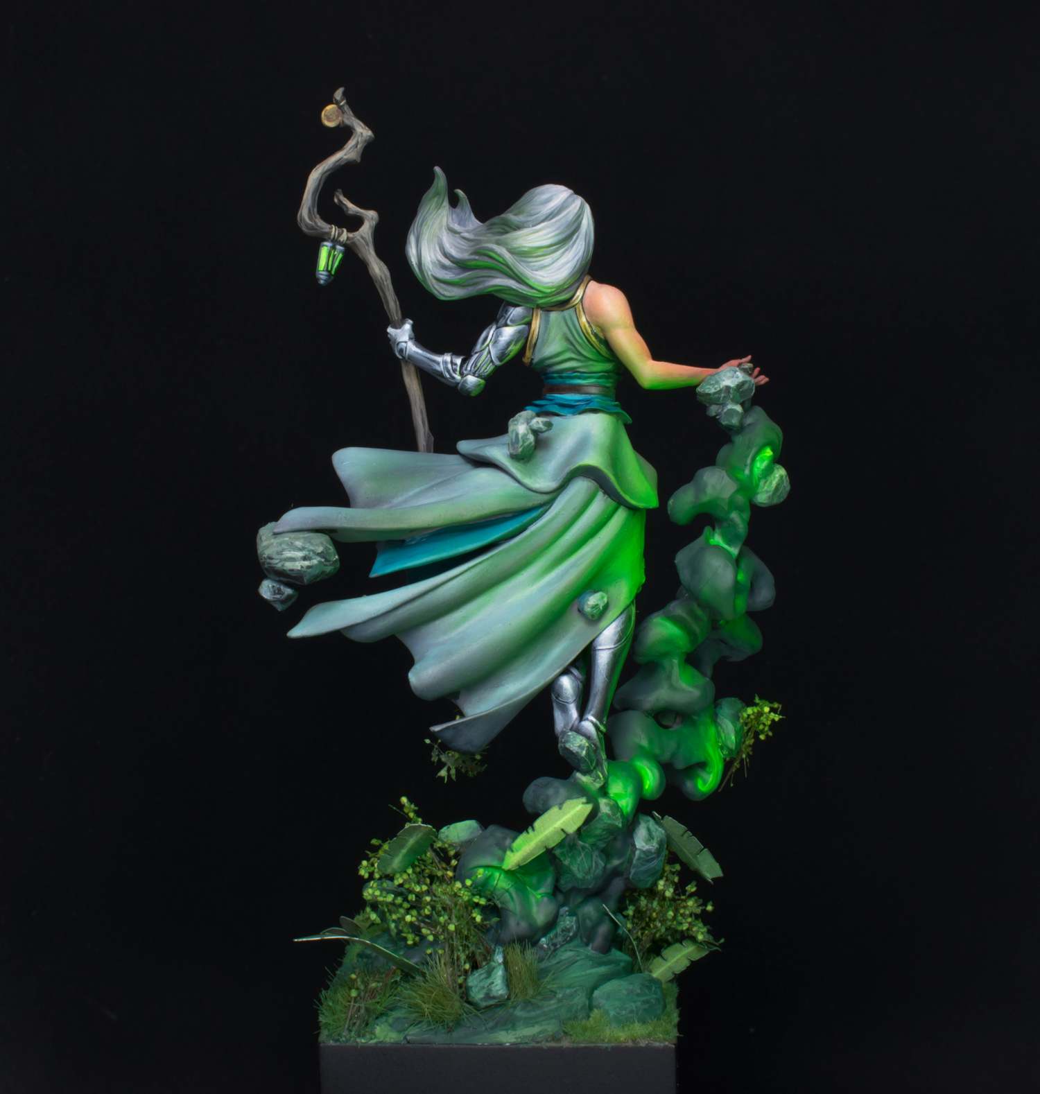 Shirei – Arnau Miniatures