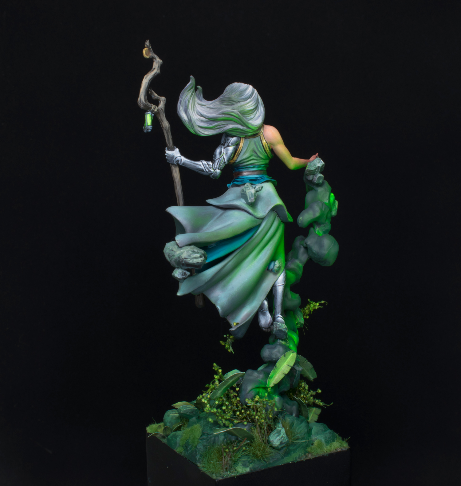 Shirei – Arnau Miniatures