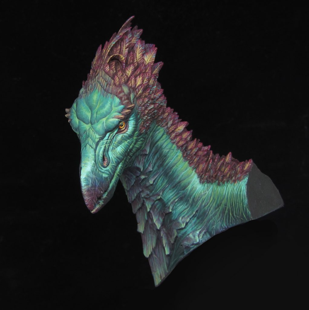 Voronwe – Arnau Miniatures