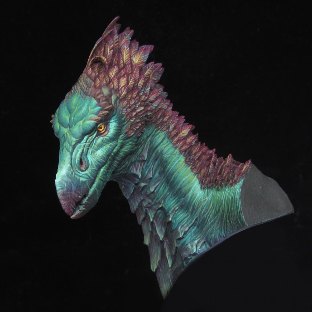 Voronwe – Arnau Miniatures