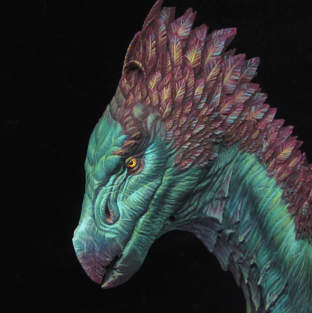 Voronwe – Arnau Miniatures