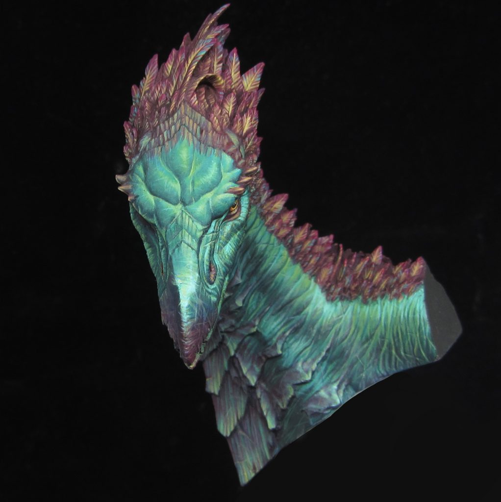 Voronwe – Arnau Miniatures