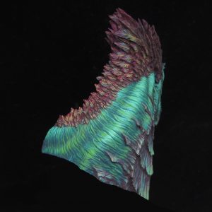 Voronwe – Arnau Miniatures