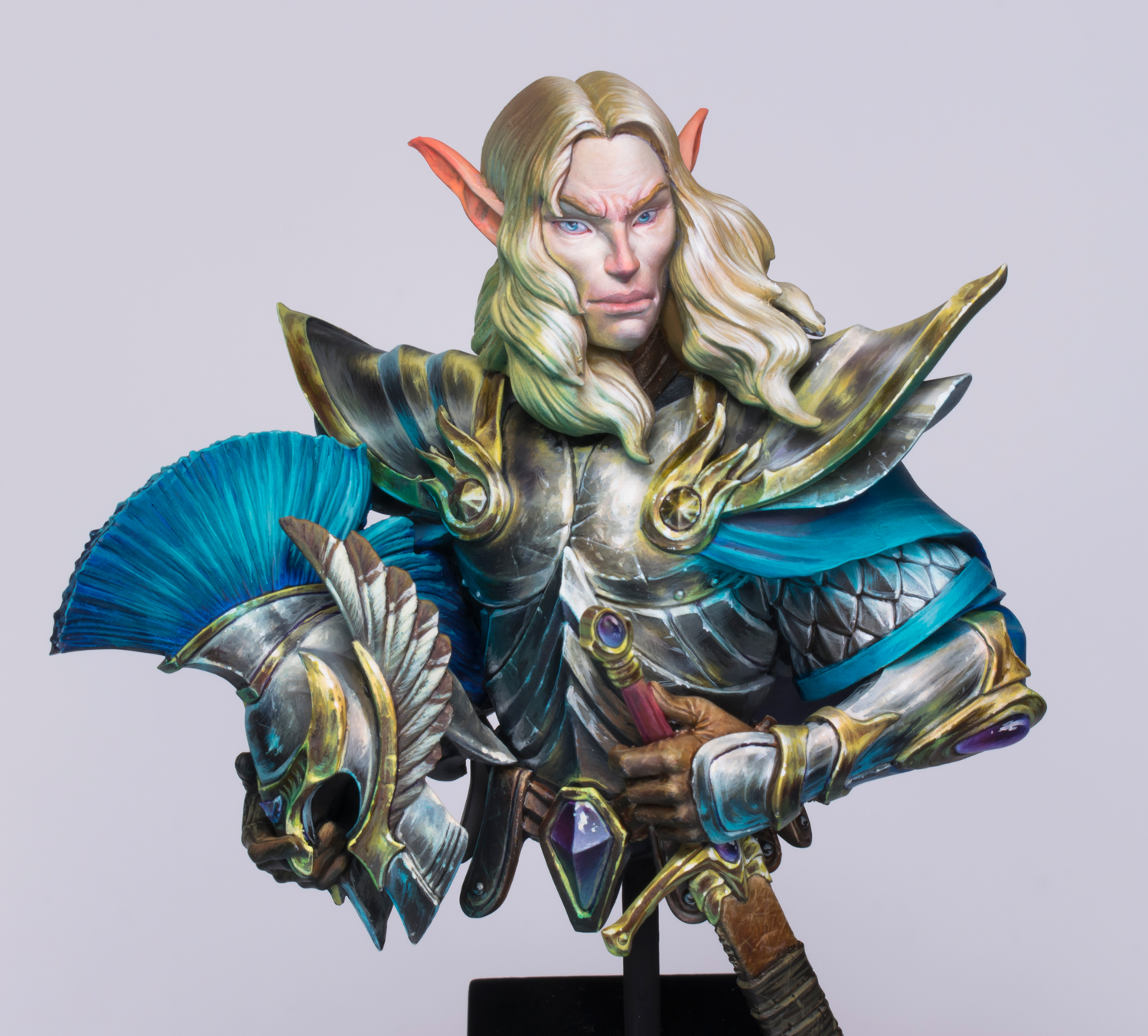 Steorra – Arnau Miniatures